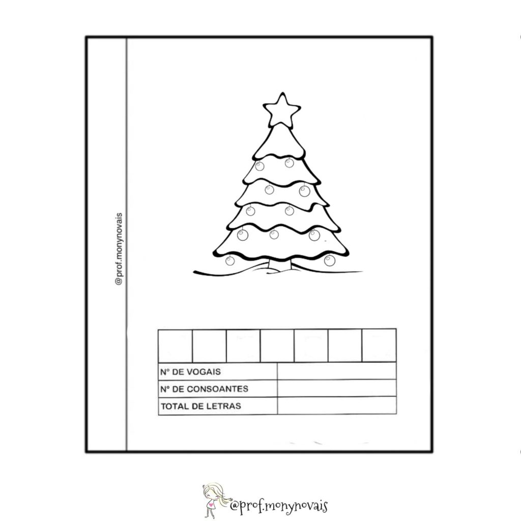 Flipbook – Especial de Natal – Mony's Studio