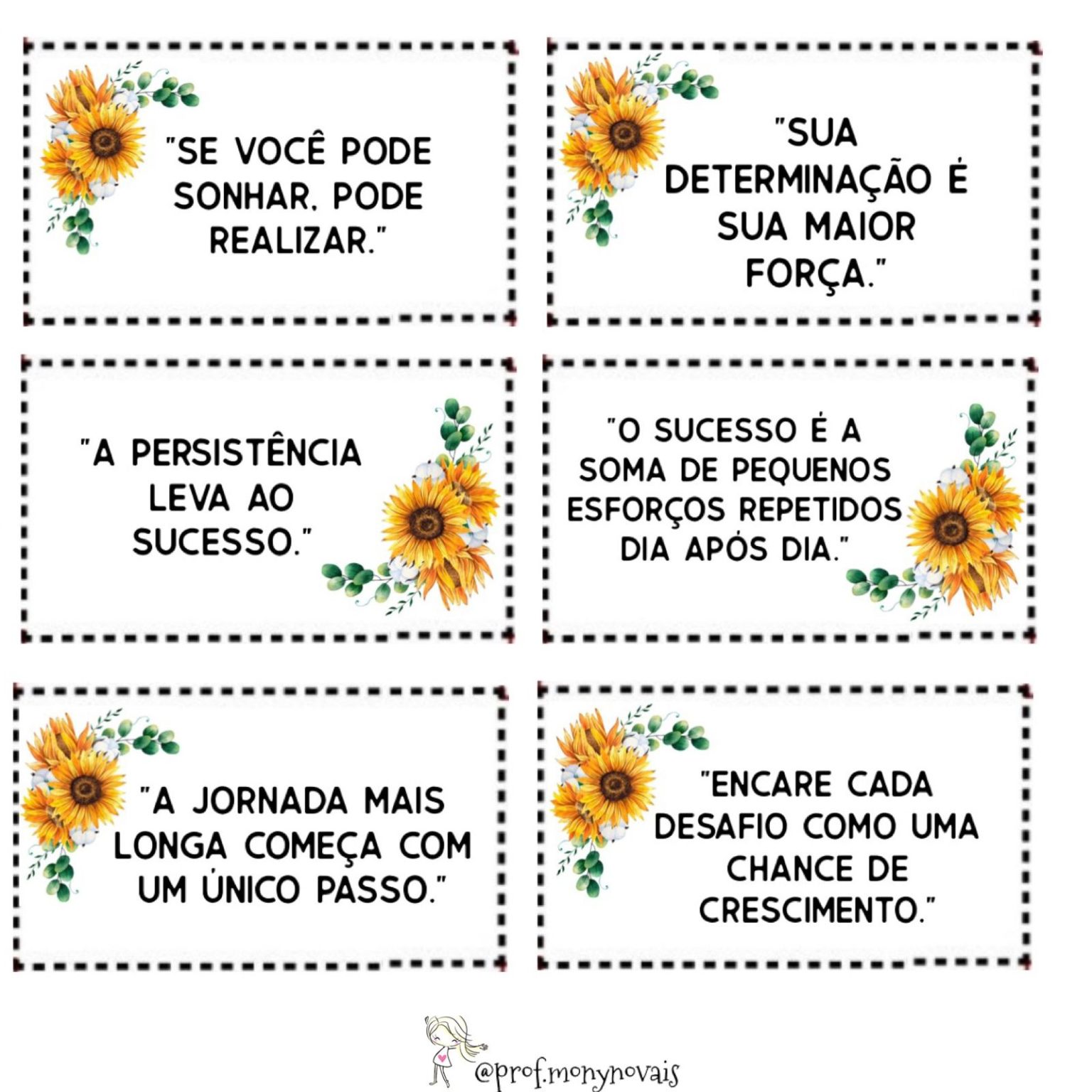 Setembro amarelo-Retire uma mensagem na lata – Mony's Studio